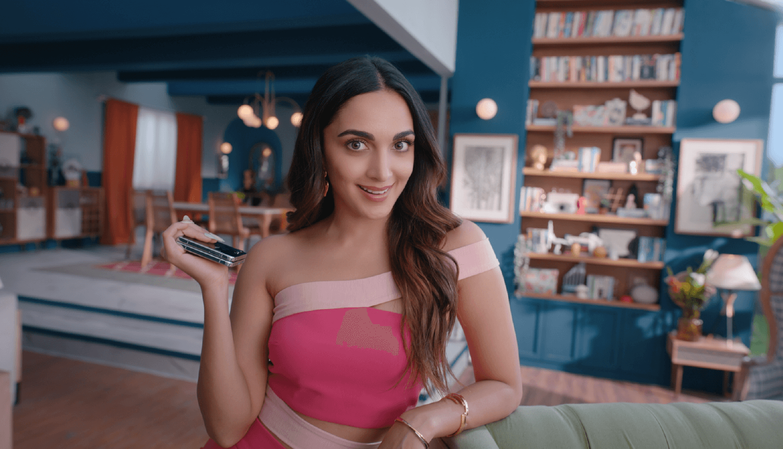 CYLNDR INDIA - Full-Service Content Production Studio for Leading Brands in India