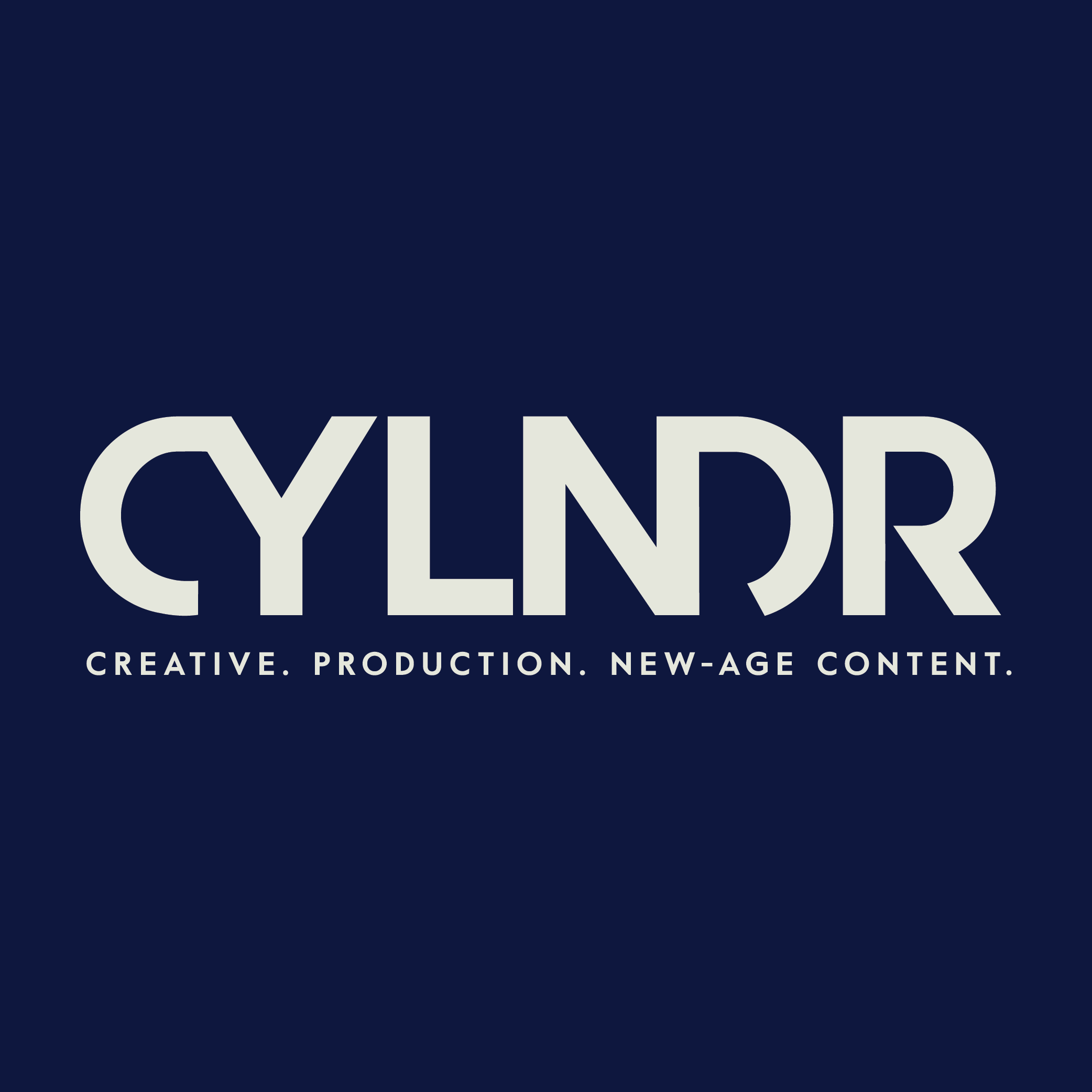 CYLNDR INDIA - Full-Service Content Production Studio for Leading Brands in India